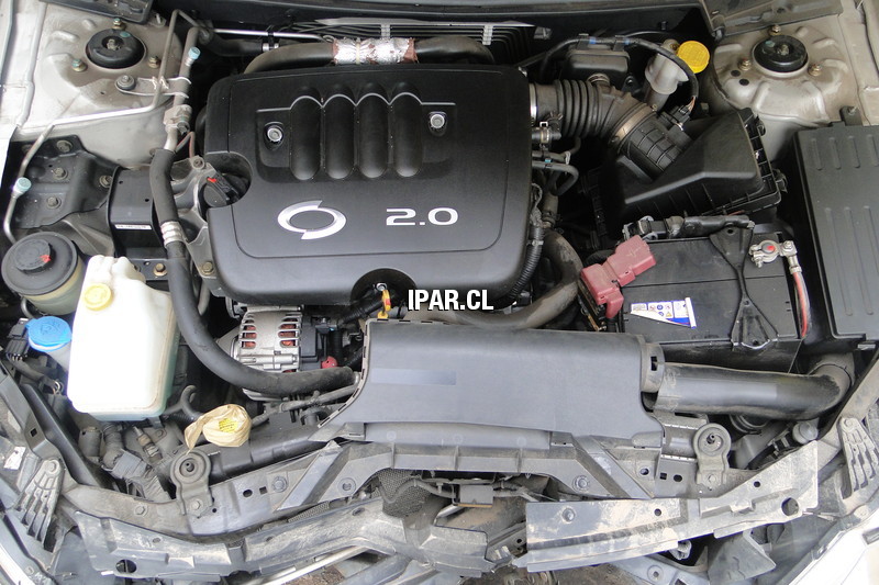 Desarmaduria SAMSUNG SM5 2.0 MG20 DOHC 16 VALV 4X2 2009 2010 2011 2012 ...