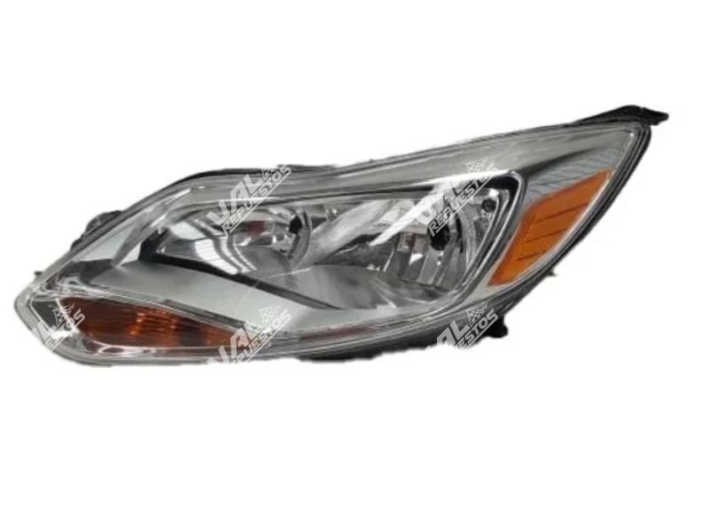 Optico Izquierdo FORD FOCUS 2.0 UFDB DOHC 16 VALV 4X2 2012 2013 2014 ...